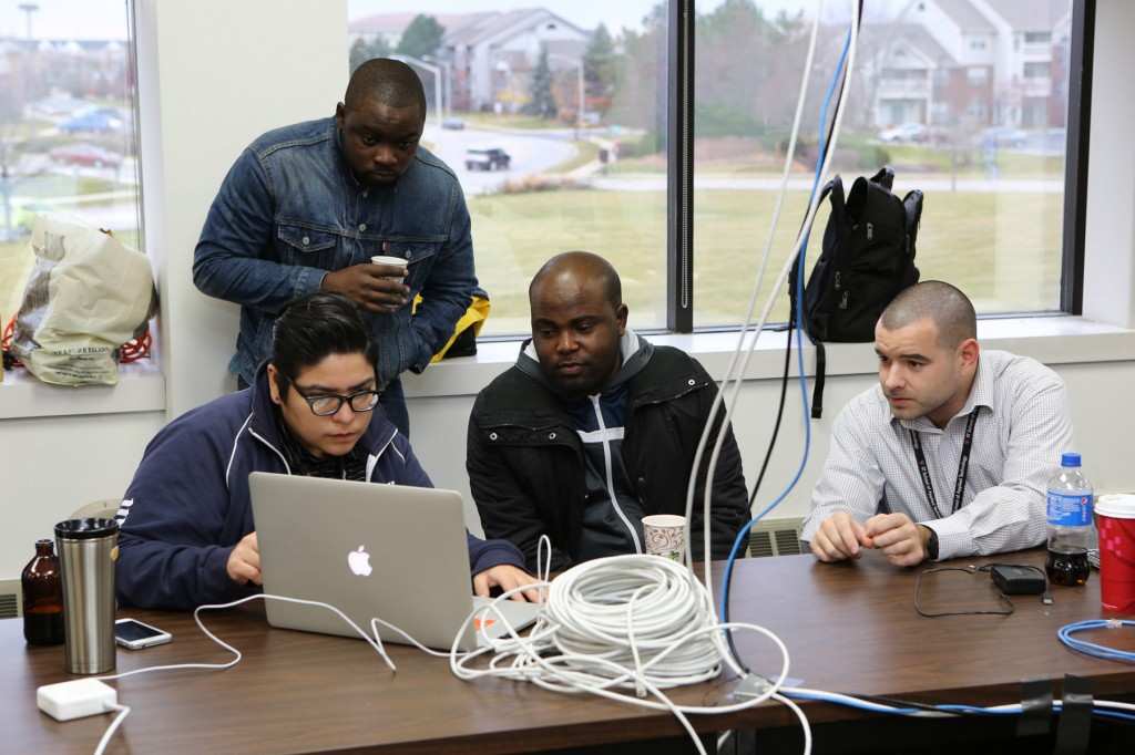 Information Technology and Management Loopback » IIT School of Applied ...